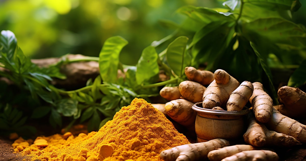 Ennature Biopharma | Natural Ingredients by India Glycols Ltd.